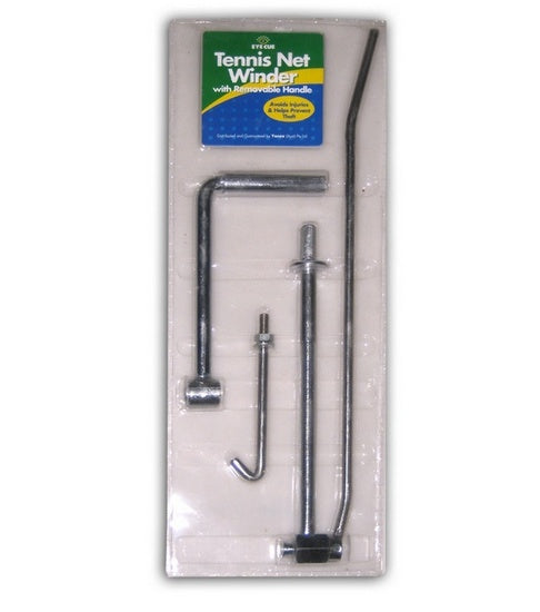 Detachable Handle Winder – Yonex (Aust) Pty Ltd