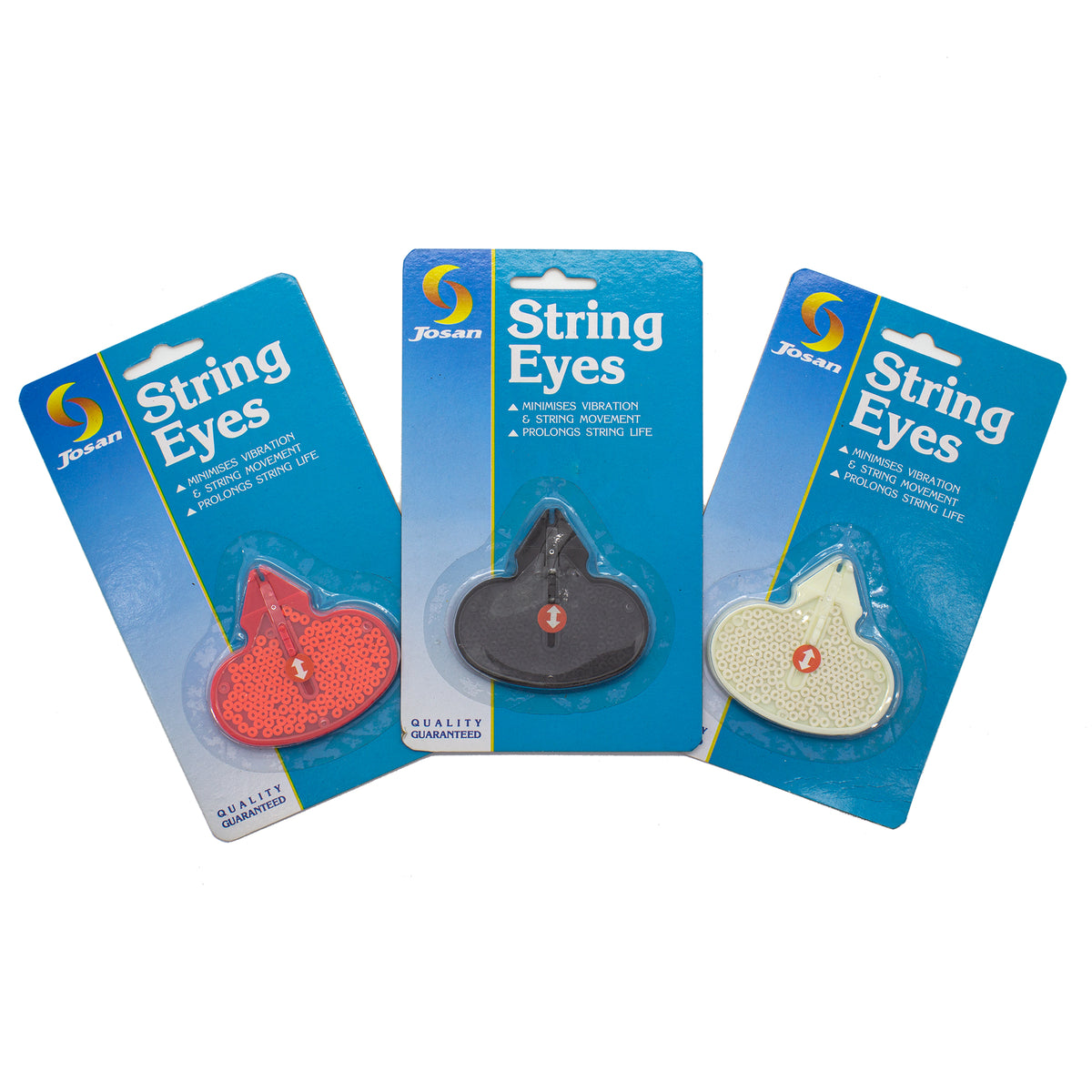 String Eyes (Stringlock) – Yonex (Aust) Pty Ltd