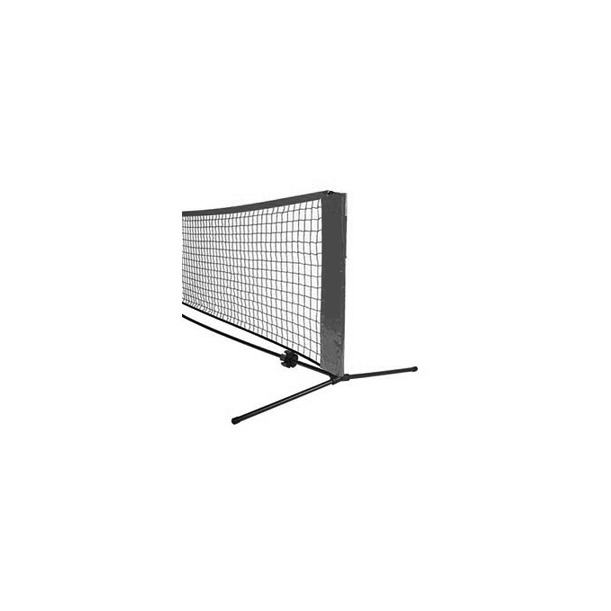 Eye Cue Portable Tennis Net & Post Set - 3m – Yonex (Aust) Pty Ltd